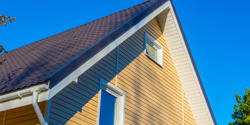 Difference Between Commercial and Residential Roofing Difference Between Commercial and Residential Roofing